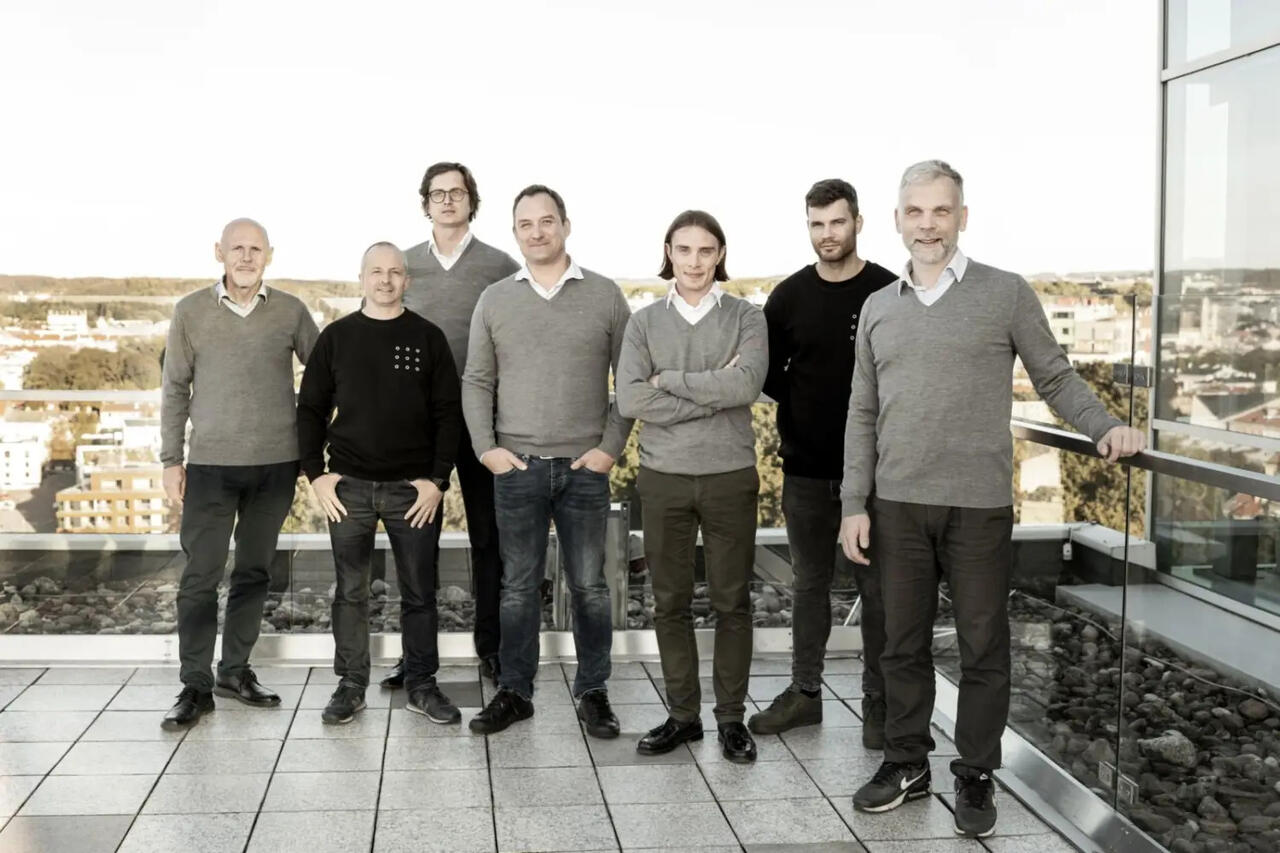 BaltCap launches €200 million successor infrastructure fund | EstVCA