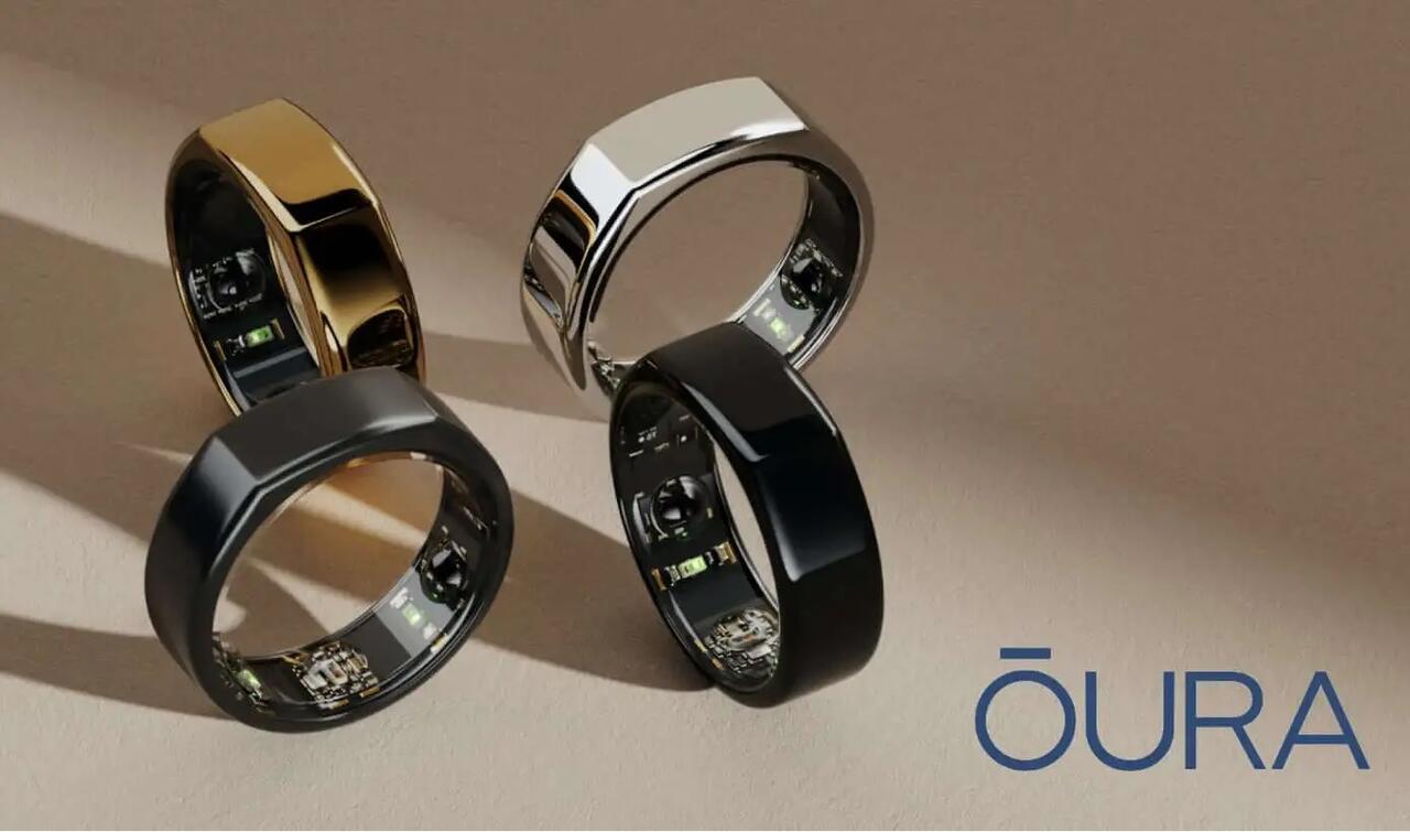 Siena Secondary Fund acquired a stake in Finnish scaleup Oura Ring | EstVCA