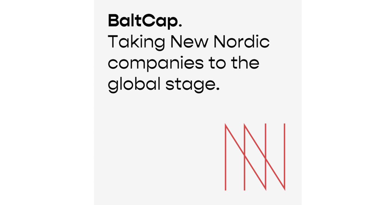BaltCap closes the third buyout fund at record size | EstVCA