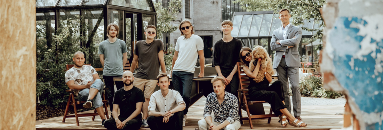 Tera Ventures leads the €2.5 million seed round investment to Montonio ...