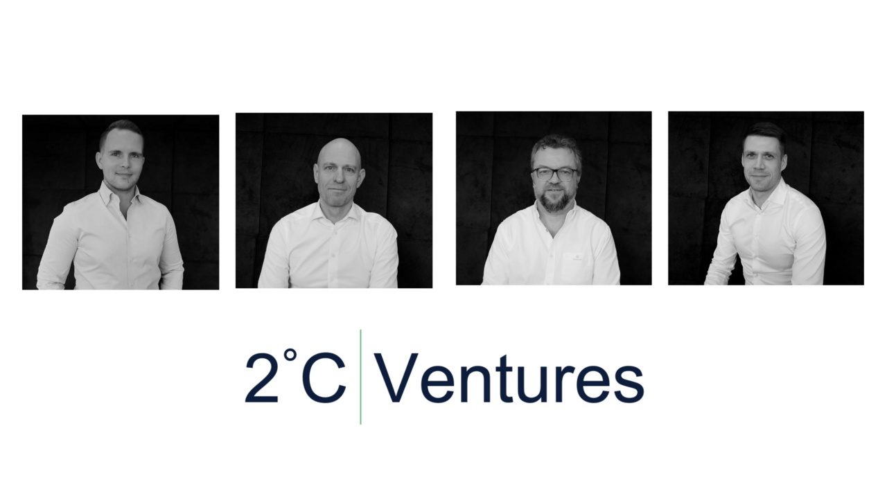 NEW FUND: 2C Ventures launches EUR 50 million fund to invest in early ...