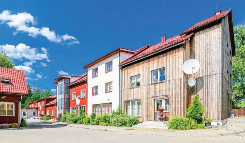 BaltCap enters the Latvian social and healthcare sector | EstVCA