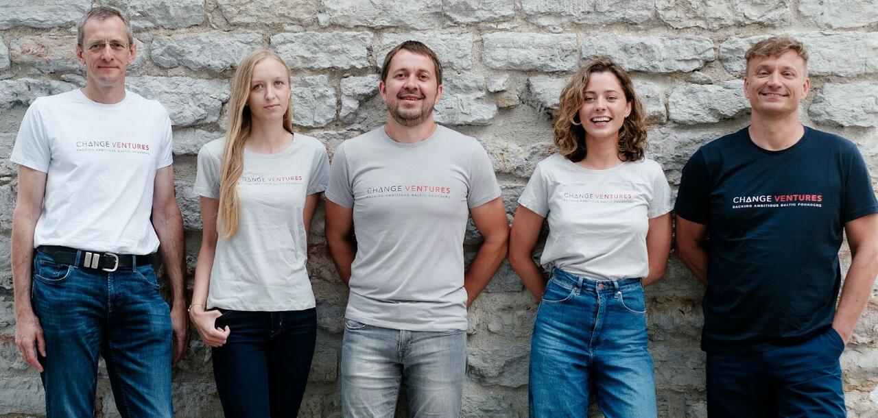 Change Ventures grows its fund size to €43M | EstVCA